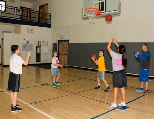 Jim Morrison Memorial Basketball Jam is making a difference | Sports ...