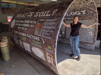 Back to Basics Sustainable Living Event is Feb. 11 | News | walkermn.com