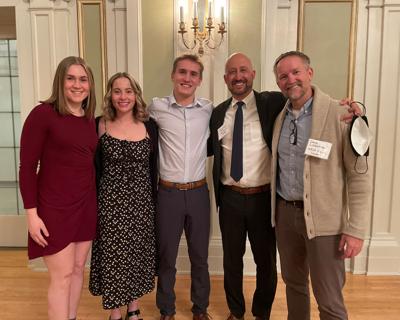 Walker-area college students heading to Morocco | News | walkermn.com