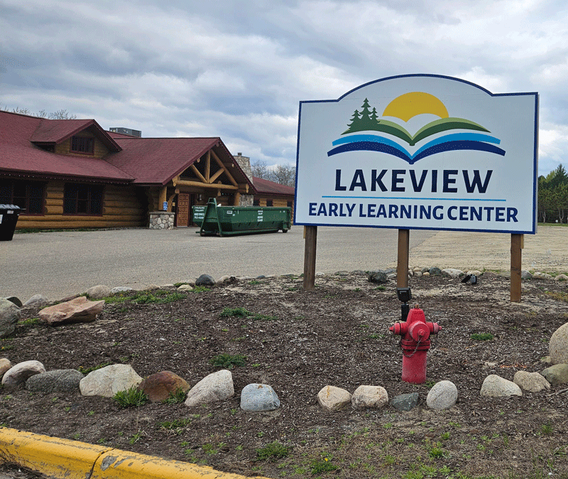 Lakeview Early Learning Center launches website, opens enrollment and ...