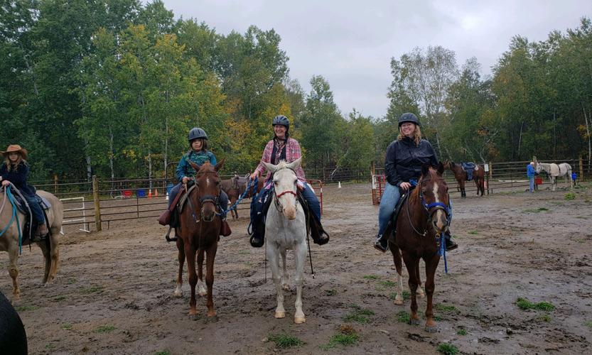 Wounded Warrior Weekend returns to Hiawatha Beach Resort | News ...