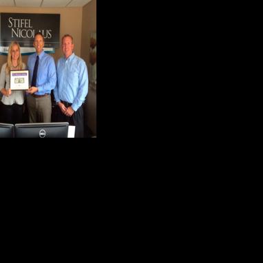 Stifel Nicolaus is new Chamber member | Business | walkermn.com