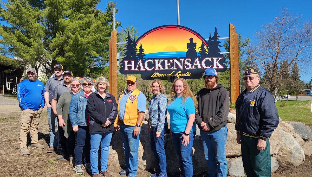 Letter to the editor: Thanks to all who gave, helped with new ...