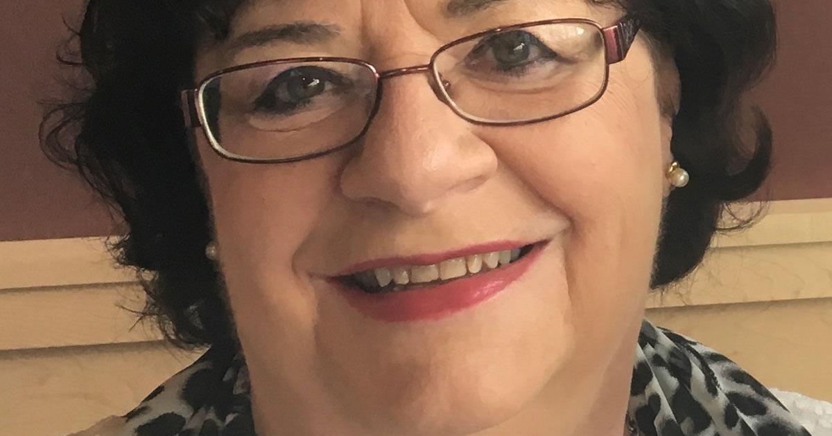 HCLL features Deanna Germain’s Iraq experience Sept. 5 | News | walkermn.com