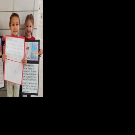 Rotary Readers | Education | walkermn.com