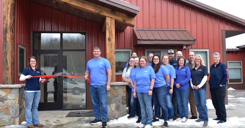 CavCom celebrates completion of facility expansion, announces new ...