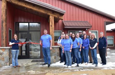 CavCom celebrates completion of facility expansion, announces new ...