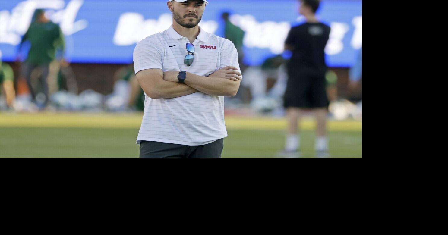 Mizzou adds former Clemson OC Garrett Riley to staff, Roman Goode to ...