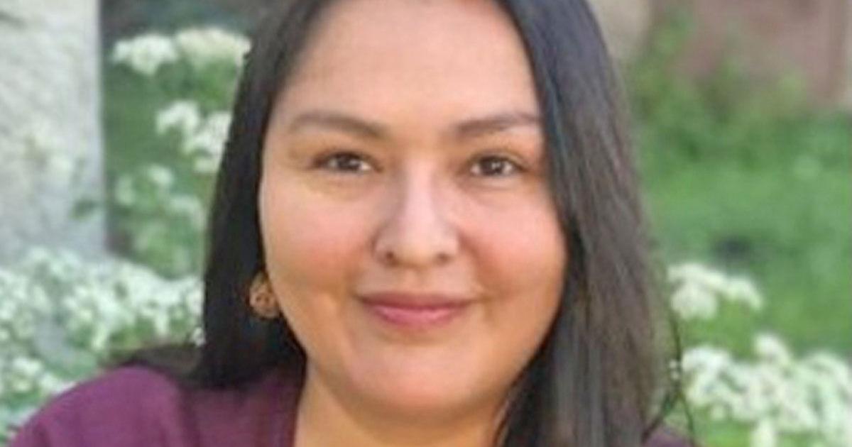 Littlewolf is guest speaker at ‘Empowering Women to Lead’ conference ...
