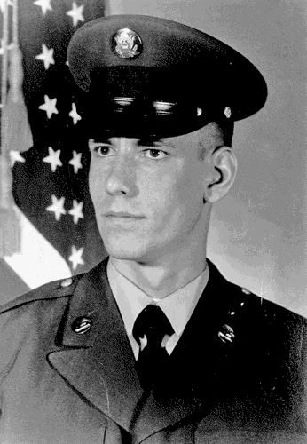 Thank you for your service, Kevin Beal | News | walkermn.com