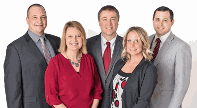 Thrivent offices in Walker, Baxter team up to become the Northern Skies ...