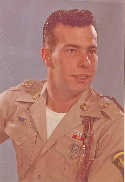 Thank you for your service, Jim Isaacs | News | walkermn.com