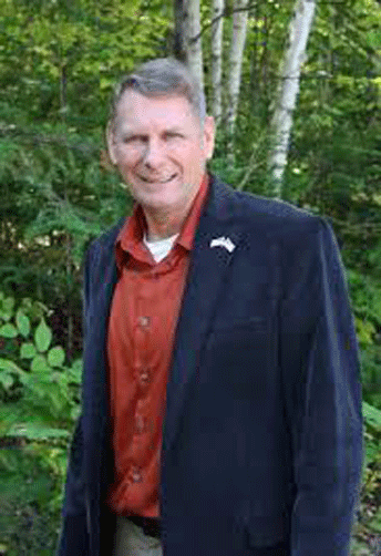 DFL District 5A endorses Persell | News | walkermn.com