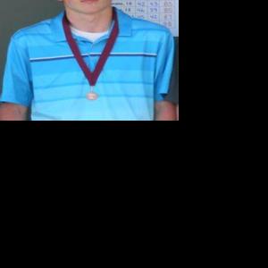 Drew Pitt qualifies for State Golf Meet | Sports | walkermn.com