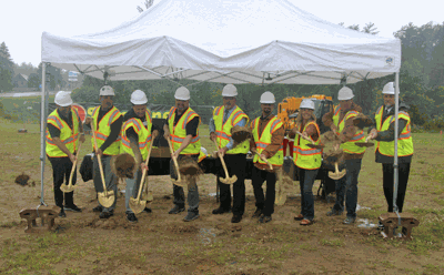 Construction of new Super One Liquor Store to begin after July 4 | News ...