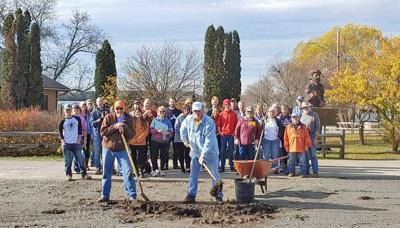 Hackensack streets, water main projects mostly completed | News ...