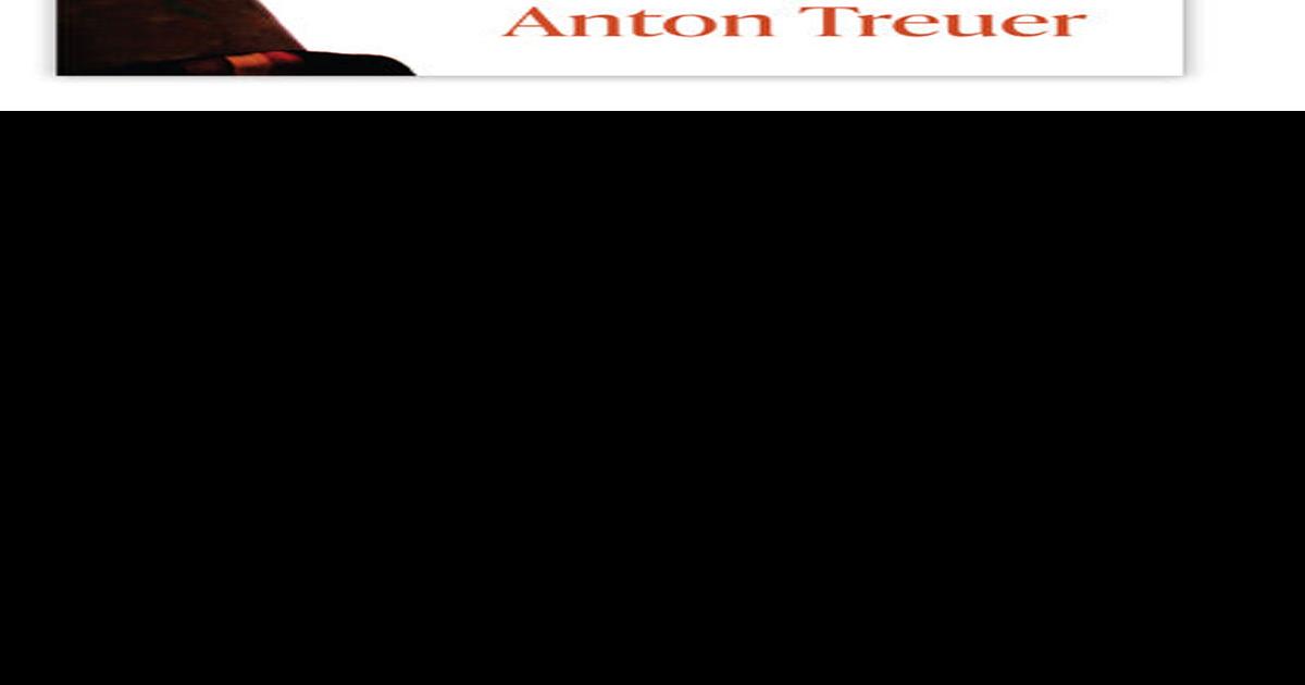 Dr. Treuer to discuss his latest book in Park Rapids March 10 | News ...