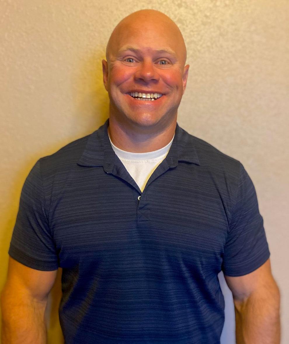 WHA School Board Candidate Ben Jacobson | Education | walkermn.com