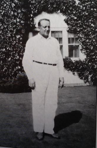 The Old and the New | News | walkermn.com