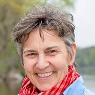 Ann Bancroft is guest speaker at ‘Empowering Women to Lead’ conference ...