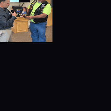 Walker Rotary receives award | News | walkermn.com