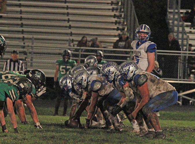 WHA struggles to move ball on muddy field in 36-0 road loss | Sports ...