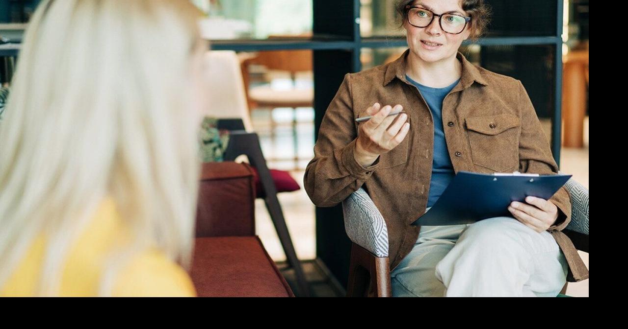 ADHD’s name has changed before. What could be next? | Health | walkermn.com