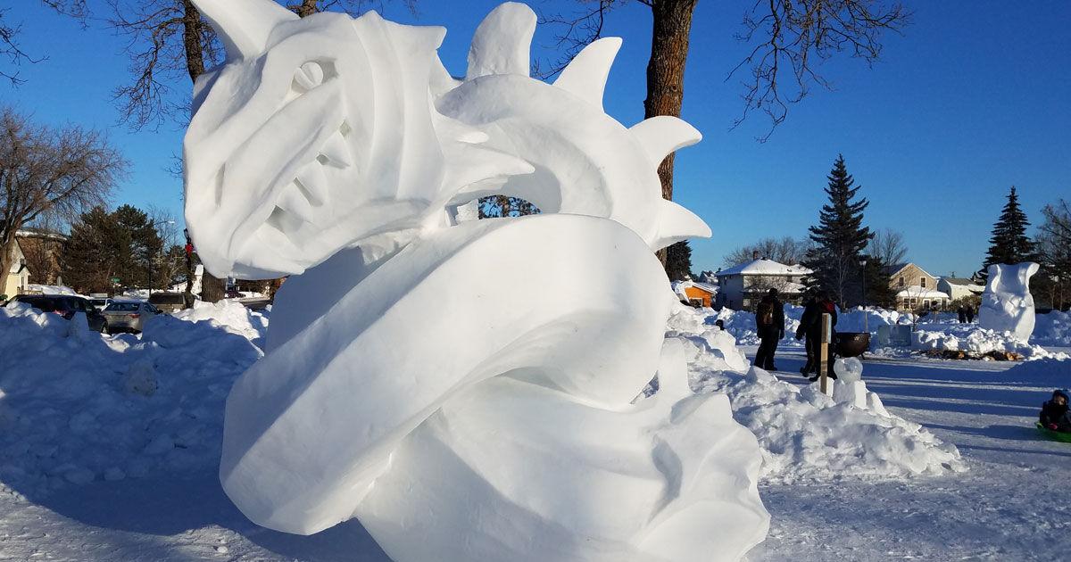 Ely Winter Festival is 10 days full of fun, festivities | Entertainment ...