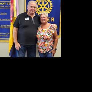 Vin Weber is Walker Rotary guest speaker | News | walkermn.com