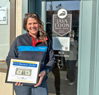 Java Loon joins Leech Lake Chamber | News | walkermn.com