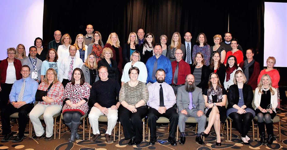 NJPA honors area educators for leadership, innovation | Education ...