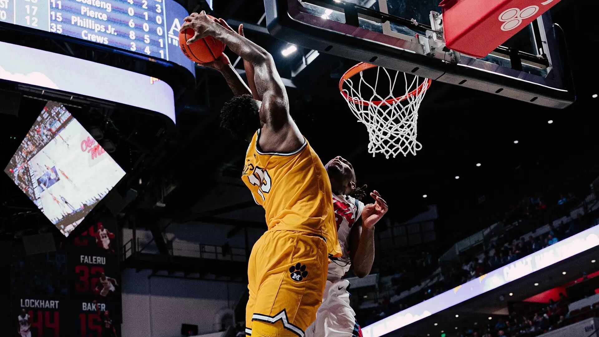 Mizzou’s historic run ends with loss to Ole Miss on the road | Sports ...