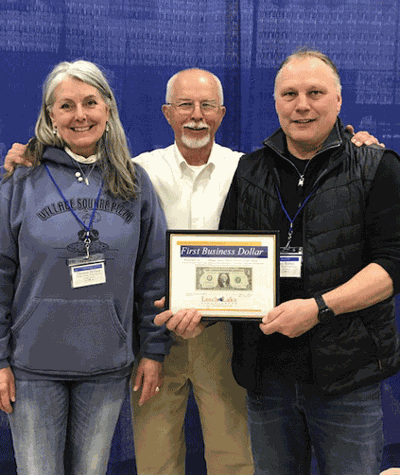 Bilben family to re-open Village Square | News | walkermn.com