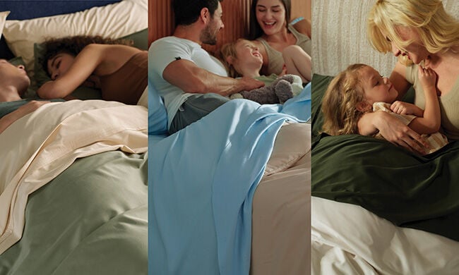 Sleep Better This Summer with Breathable Bedding | Health And Wellness ...