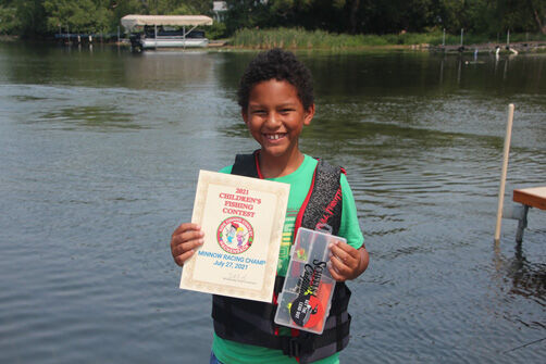 Aug. 4, 2021 Photos | | walkermn.com