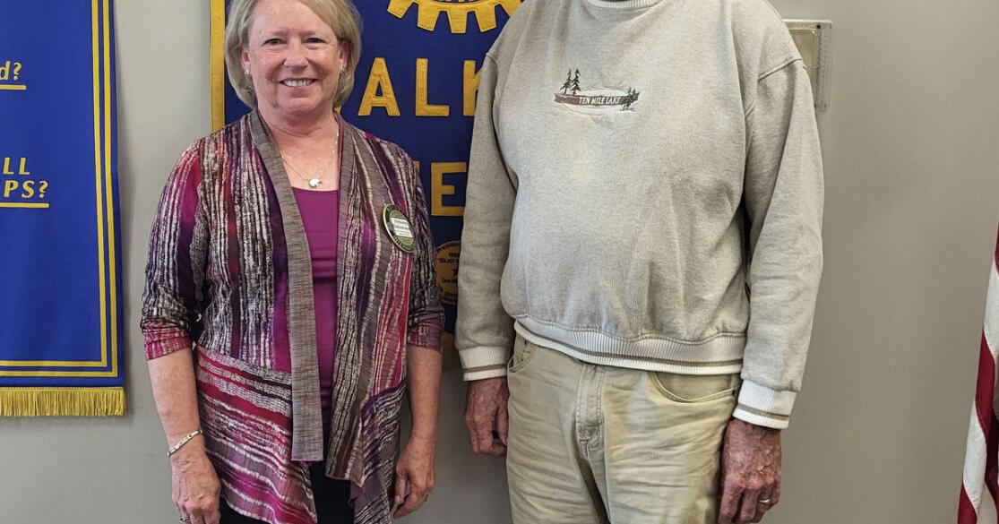 Walker Rotary volunteering in Cambodia | News | walkermn.com