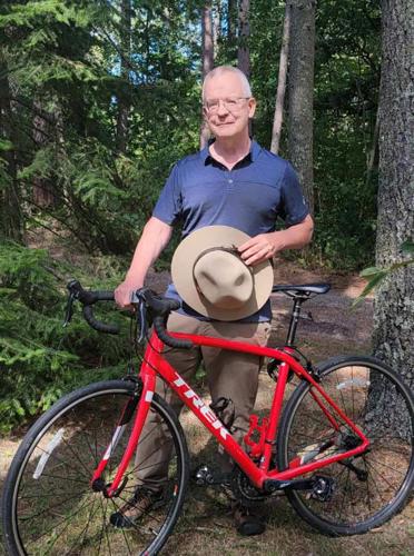 HCLL to feature Eric Haugland’s Park Service Career Oct. 4 | News ...