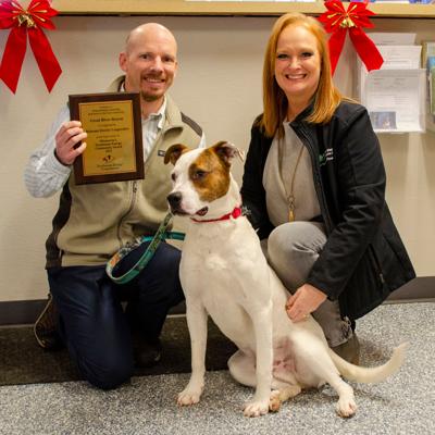 Great River Rescue wins local Touchstone Energy Community Award ...