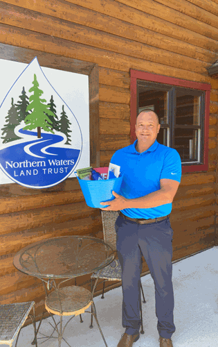 Northern Waters Land Trust announces winners of ‘Love Our Lakes ...