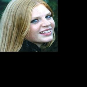 Kayla Krueger receives PEO loan | Education | walkermn.com