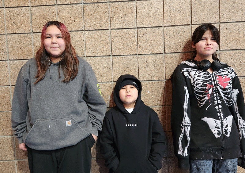 ‘I Love to Read’ bookmark winners | Education | walkermn.com