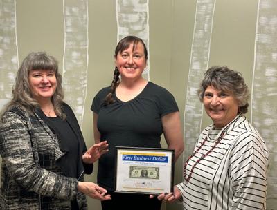 White Birch Massage Therapy is new Chamber member | News | walkermn.com