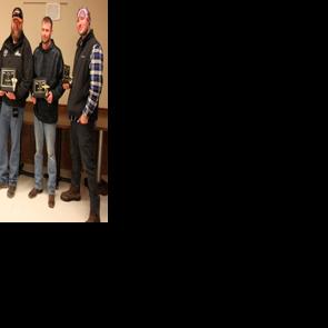 Akeley Ice Racers awards banquet | Sports | walkermn.com