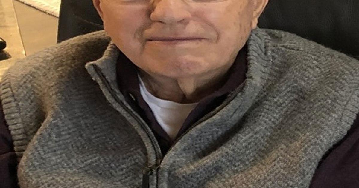 Keith Loomis | Obituaries | walkermn.com Keith Loomis | Obituaries | walkermn.com
