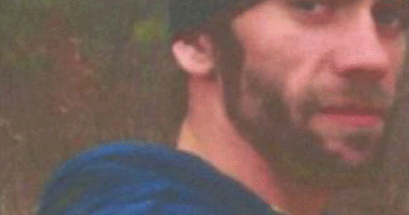 Public asked to assist in search for missing person Jamie Lyle Lucas ...