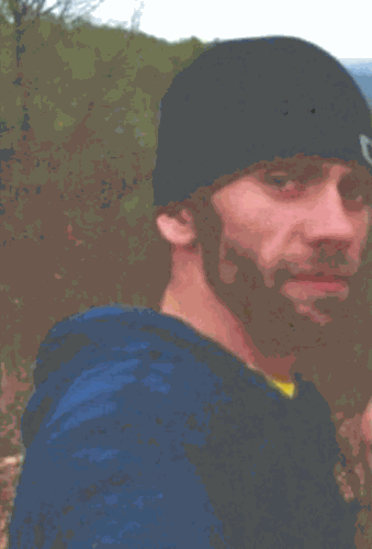 Public asked to assist in search for missing person Jamie Lyle Lucas ...