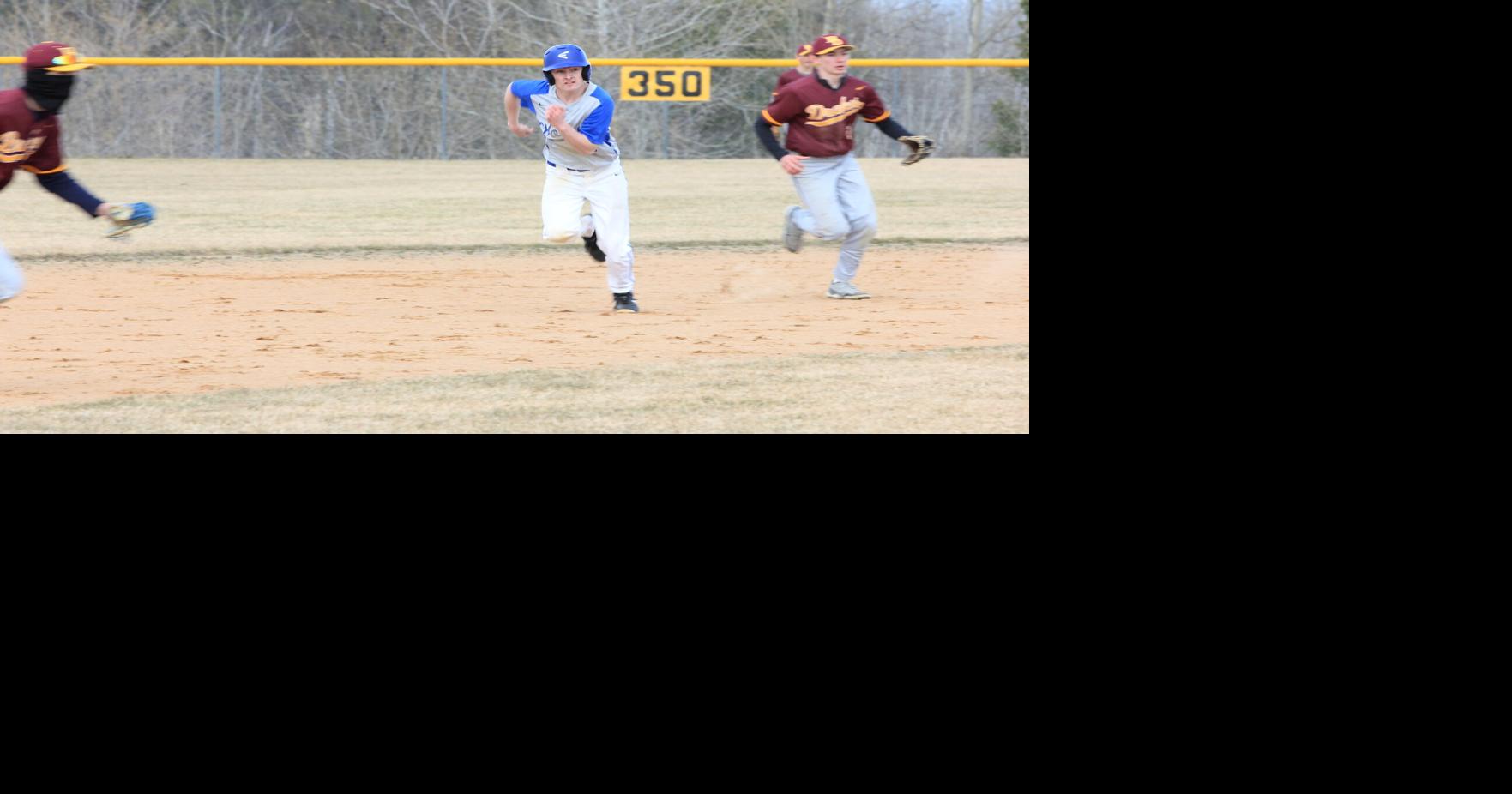 WHA baseball opens the season beating Blackduck, Cass Lake-Bena ...