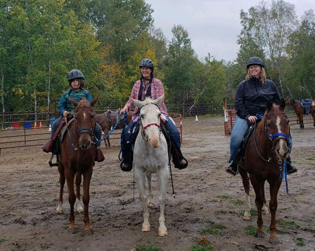 Wounded Warrior Weekend back at Hiawatha Beach Resort — Donations ...