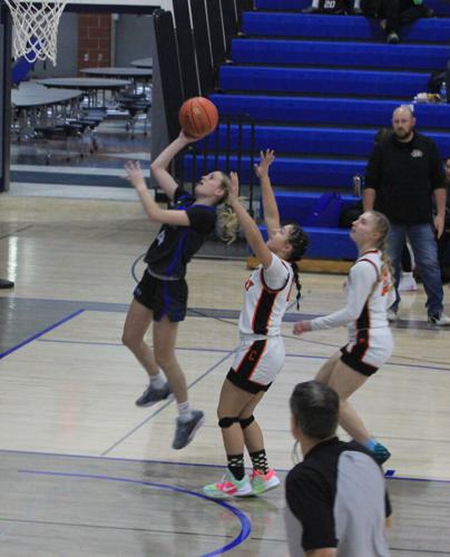 cherry picking basketball