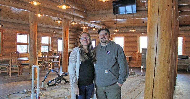 Lakeview Early Learning Center plans to open in June | News | walkermn.com